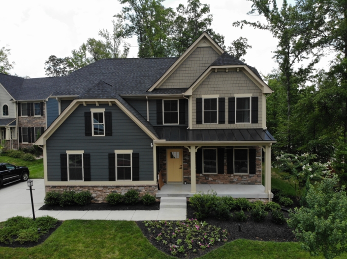 Schedule Your Inspection - 360 Home Inspections