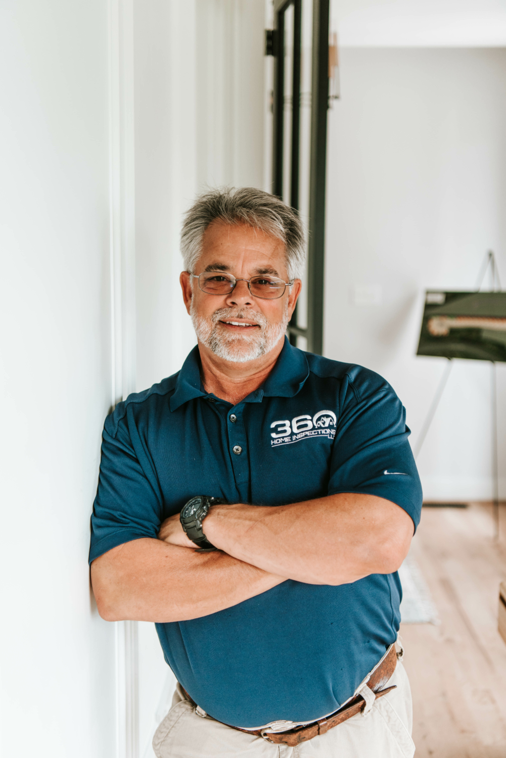 About Us - 360 Home Inspections